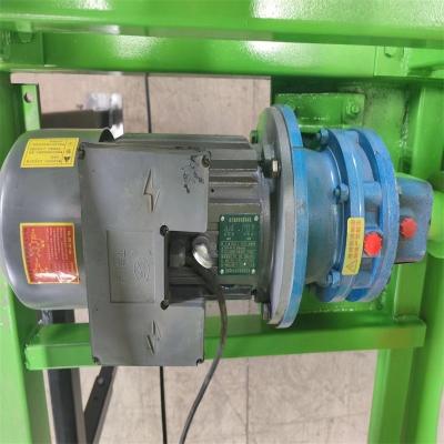 中国 1~200トンの時間容量 堆肥検別用ローータリードラムシート 販売のため