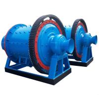 Quality Grinding Dolomite Ball Mill System The Best Choice for Iron Ore Copper Ore and for sale
