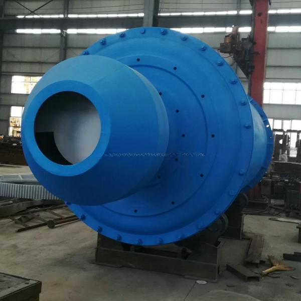 Quality Grinding Dolomite Ball Mill System The Best Choice for Iron Ore Copper Ore and for sale