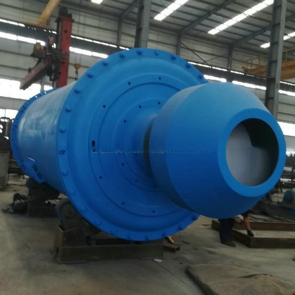 Quality Grinding Dolomite Ball Mill System The Best Choice for Iron Ore Copper Ore and for sale