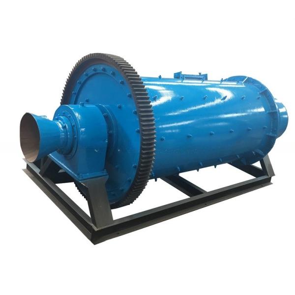 Quality Small Mini Laboratory Fe2O3 Iron Oxide Pigment Grinding Mill with Wet Dry for sale
