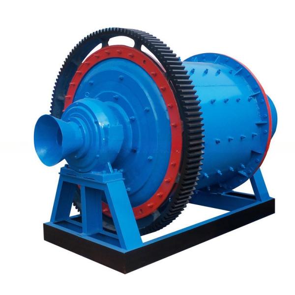 Quality Small Mini Laboratory Fe2O3 Iron Oxide Pigment Grinding Mill with Wet Dry for sale