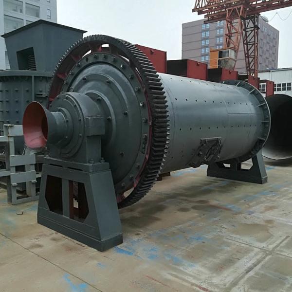 Quality Ball Mill for Gold Ore Rock Copper Cement Grinding Depend on Models Solid for sale