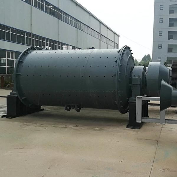Quality Ball Mill for Gold Ore Rock Copper Cement Grinding Depend on Models Solid for sale
