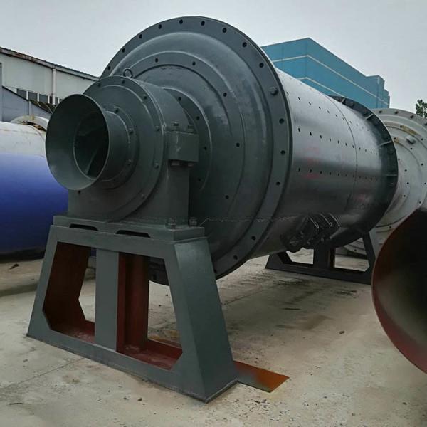 Quality Large Mining Equipment Blue Ore Wet Grinding Ball Mill with and 0.5-83t/h for sale