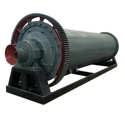 Quality 3600 KG Small Energy Saving Ceramic Stone Ore Powder Grinding Ball Mill Machine for sale