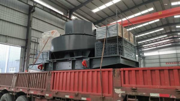 Quality Building Aggregate Crusher for Basalt Quarry Dependable Performance and for sale