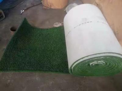 China Alluvial Gold Mining Grass Mining Sluice Mat with 87KG Weight and High Recovery Rate for sale