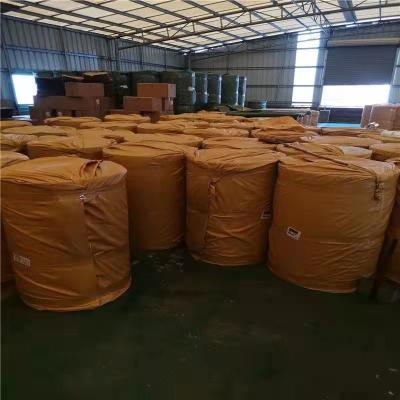 China Alluvial Gold Mining Grass Mining Sluice Mat with 87KG Weight and High Recovery Rate for sale