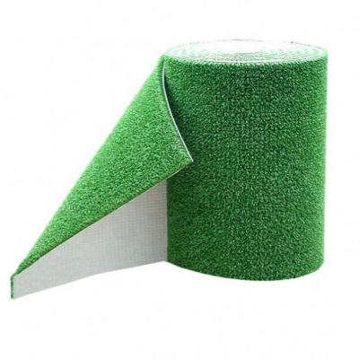 China Alluvial Gold Mining Grass Mining Sluice Mat with 87KG Weight and High Recovery Rate for sale