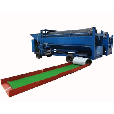 China Alluvial Gold Mining Grass Mining Sluice Mat with 87KG Weight and High Recovery Rate for sale