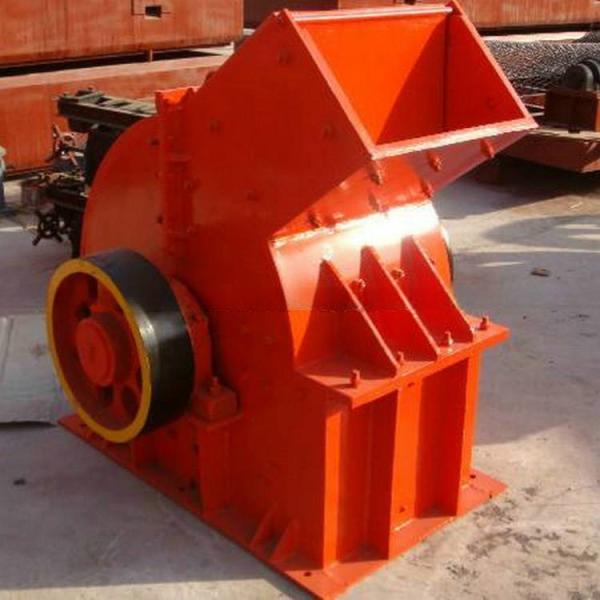 Quality 1-280t/h Capacity PC Small Mini Diesel Engine Laboratory Sample Hammer Mill for for sale
