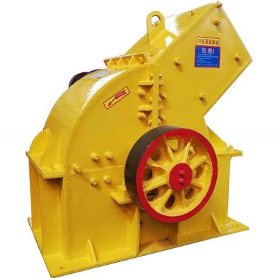 Cina PC Piccolo motore diesel industriale portatile mini Pietra di ghiaia Oro Martello disegno in vendita