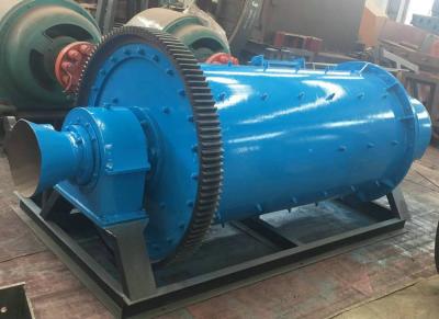 China Gravity Separator The Optimal Choice for Dry Wet Ball Milling Machine of Gold Ore for sale