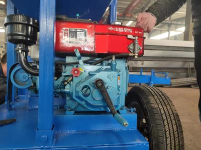 China 220V/380V/410V Voltage Small Scale Alluvial Gold Mining Equipment for Ore Processing for sale