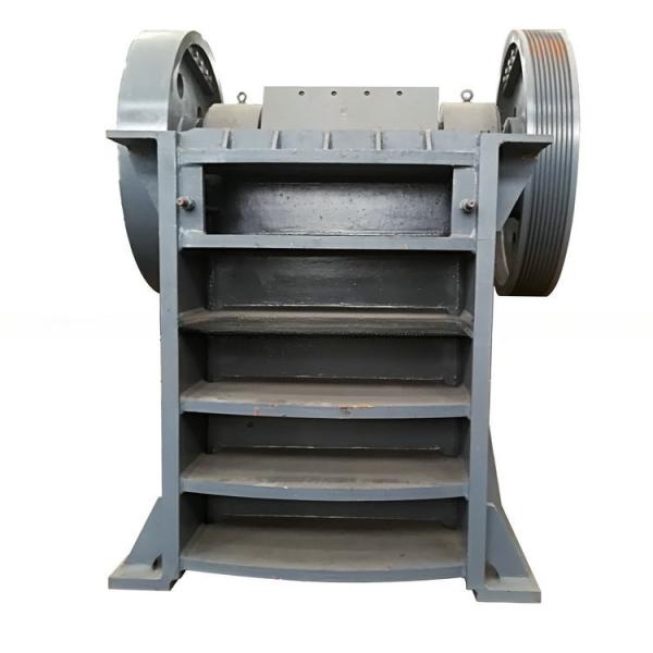 Quality 50t/h Stone Crushing Line Jaw Crusher with 600 KG Weight and Discharge Size of 0-300 for sale