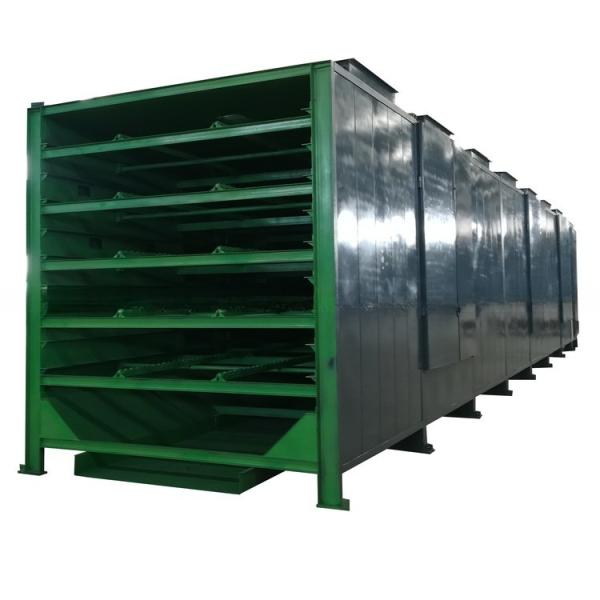 Quality Industrial Drying Oven Dry and Reduce Moisture with Pellet Shape Charcoal for sale