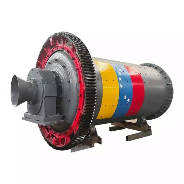 Quality Wet/Dry/Batch Type Grinding Machine at Affordable 900x3000 Ball Mill for Tanzania for sale