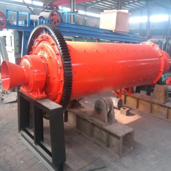 Quality Wet/Dry/Batch Type Grinding Machine at Affordable 900x3000 Ball Mill for for sale