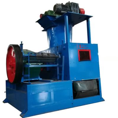 China High Capacity Quick Lime Briquetting Machine for Uganda Charcoal Powder CE Accredited for sale