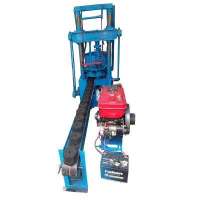 Cina 380v/50HZ Honeycomb Press Briquette Machine fabbricata da grossisti esperti in vendita