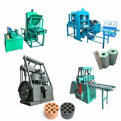 Cina 380v/50HZ Honeycomb Press Briquette Machine fabbricata da grossisti esperti in vendita