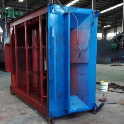 Cina Guida dell'ingegnere Installazione di brichette di carbone asciugatrice con riscaldamento a vapore in vendita