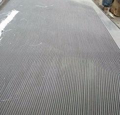 China Gravity Separator Fiber Glass Gold Shaking Table Separator for Gravity Separation for sale