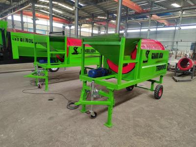 Cina Dispositivi per la raccolta di compost in vendita