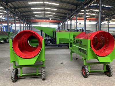 Cina Dispositivi per la raccolta di compost in vendita