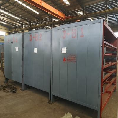 Quality Engineer's Guidance Ore Fines Briquette Belt Dryer Machine Mesh 2 Meters Per for sale