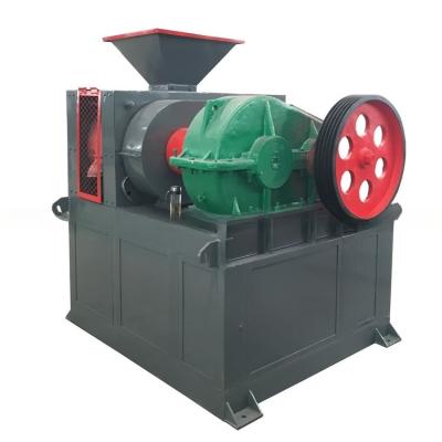 China Charcoal Briquette Prices Material Moisture Less Than 50% Roller Diameter 290-1000mm for sale