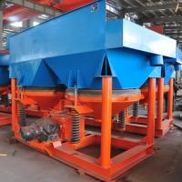 China Gravity Separator Diamond Jig Separator for Gold Mining Equipment Processing Plant for sale