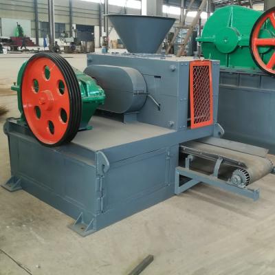 Cina Macchina per la fabbricazione di brichette di carbone compresso a forma di sfera per le esigenze del cliente in vendita