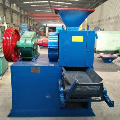 China 2022 Energy Mining Coal Briquette Making Machine/Charcoal Dust Briquette Press Machine for sale