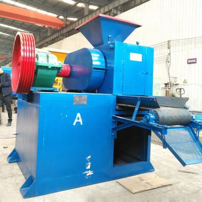 Cina Macchine per la stampa di brichette di carbone da 5 mm o meno con capacità da 1 a 30 t/h in vendita