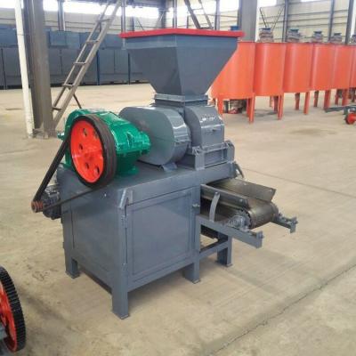 Cina Macchina per brichette di carbone per le vostre esigenze di produzione in vendita