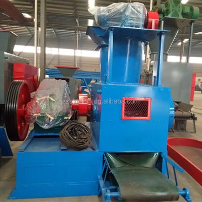 China 2022 Energy Mining Coal Briquette Making Machine/Charcoal Dust Briquette Press Machine for sale