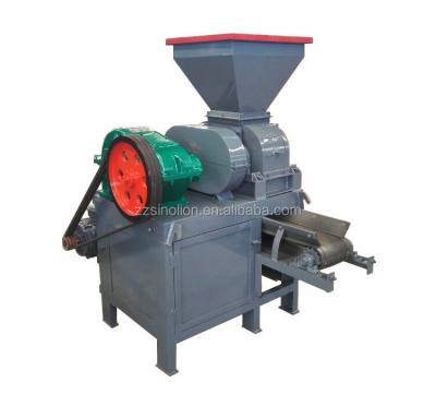 Cina Macchina per brichette di carbone per le vostre esigenze di produzione in vendita