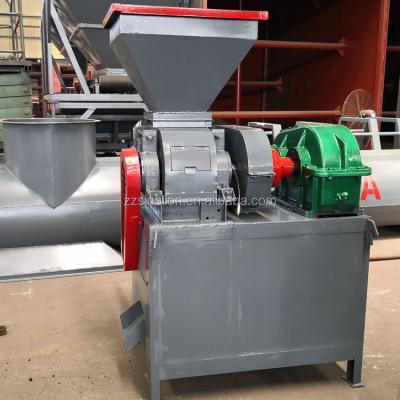 Cina Macchina per brichette di carbone per le vostre esigenze di produzione in vendita