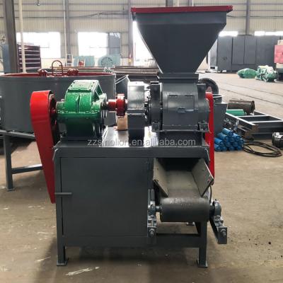 Cina Macchina per brichette di carbone per le vostre esigenze di produzione in vendita