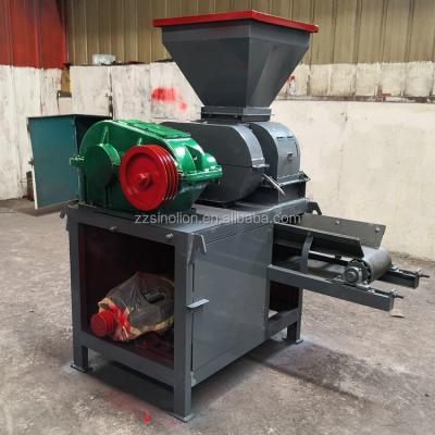 Cina Macchina per brichette di carbone per le vostre esigenze di produzione in vendita