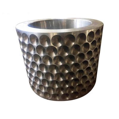 China Professional Charcoal Ball Press Machine for Coal Dust Briquette Production Line for sale