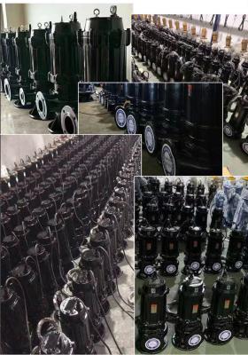 Cina Sgombero sottomarino elettrico a separatore di gravità per impianti di lavaggio delle miniere d'oro in vendita