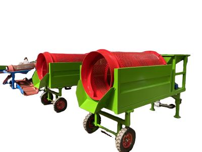 Cina Terreno organico naturale per la macchiazione del giardino circolare in vendita