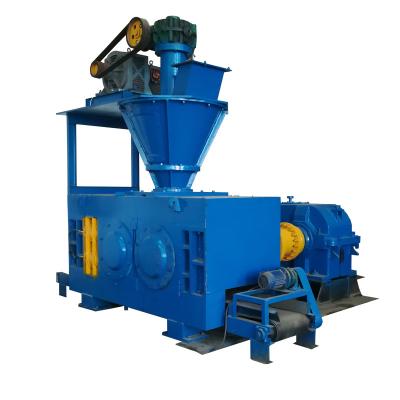 Cina Macchina per la stampa di brichette di calcare ad alta pressione per combustibili e prodotti chimici in 20-80 mm in vendita