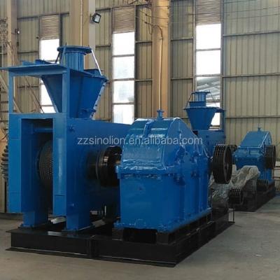 Cina Macchina per la stampa di brichette di calcare ad alta pressione per combustibili e prodotti chimici in 20-80 mm in vendita