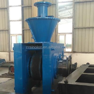 Cina Macchina per la stampa di brichette di calcare ad alta pressione per combustibili e prodotti chimici in 20-80 mm in vendita