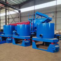 China Energy Mining River Gold Mining Equipment with High Capacity and Automatic Operation for sale