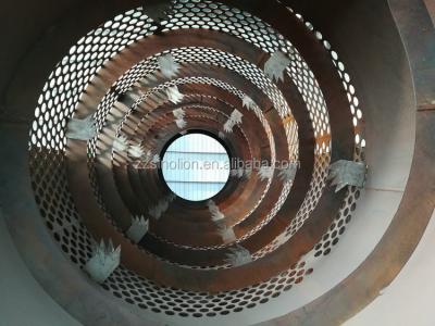 China Floatatieseparator Kleine afvalsorteermachine voor afvalbeheer Te koop